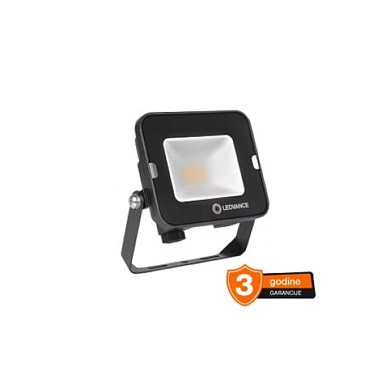 LEDVANCE LED REFLEKTOR 10W DNEVNO SVETLO, CRNA CENA