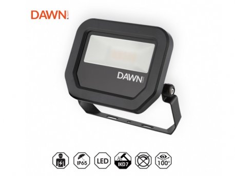 DAWN LED REFLEKTOR BR-FL30W-02 4000K 3300LM 100° IP65 CENA