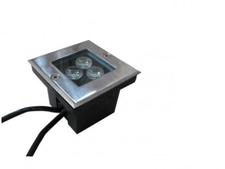 BBLINK LED SPOT HX-HUG95-3W CENA