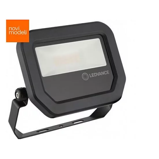 OSRAM LEDVANCE LED REFLEKTOR 50W/4000K SYM 100 BK CENA