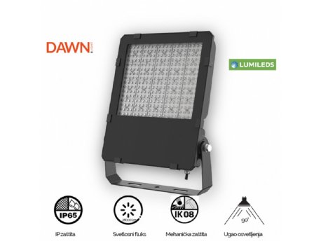 DAWN LED REFLEKTOR BR-FL200W-03Q 4000K CENA