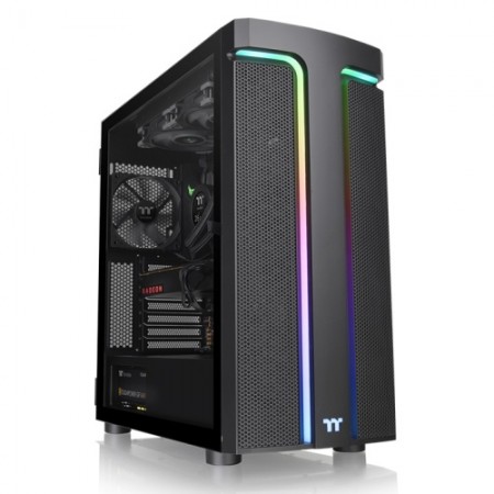 Thermaltake H590 TG ARGB