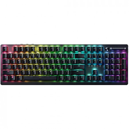 Razer DeathStalker V2 Pro (Red Switch) - Wireless (RZ03-04360100-R3M1)