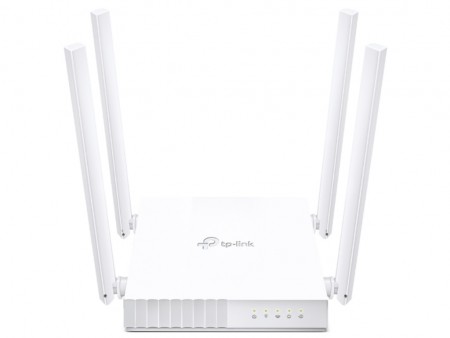 TP-LINK ARCHER C24 AC750 Dual band