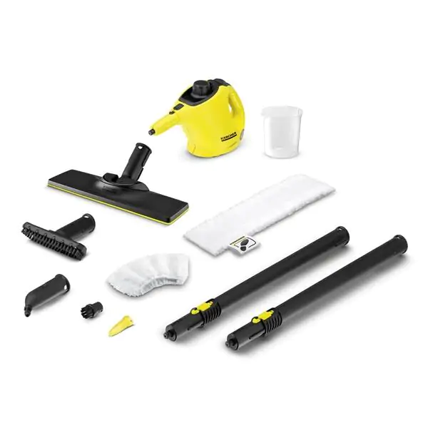 Karcher SC 1 EasyFix Paročistač