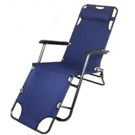 Baštenska ležaljka - stolica