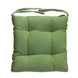 Baštenski jastuk Lea 40x40 zeleni