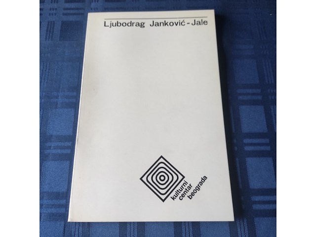 Ljubodrag Janković - Jale, 1979