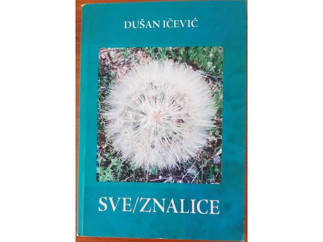 Sve/znalice