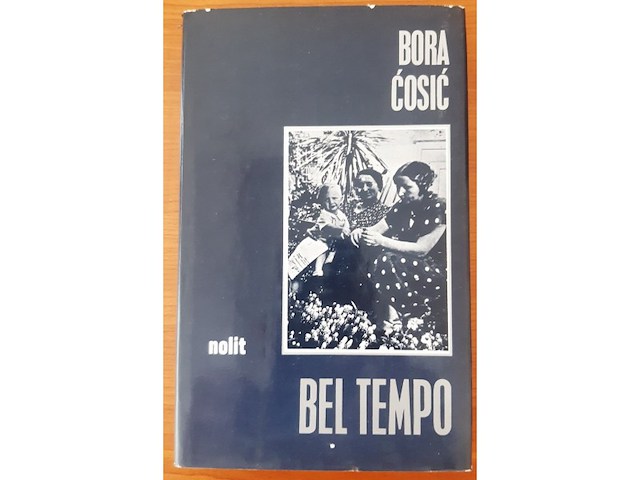 Bela Tempo