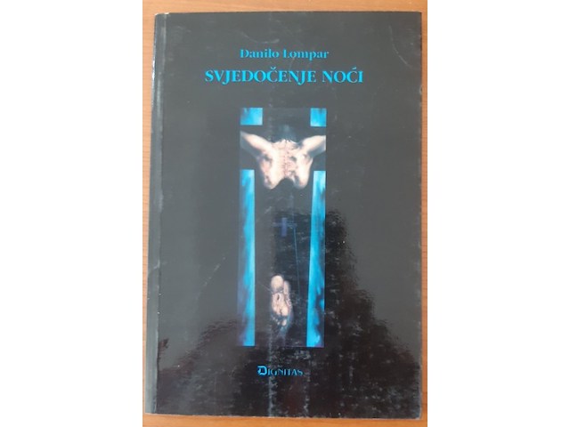 Svjedočenje noći