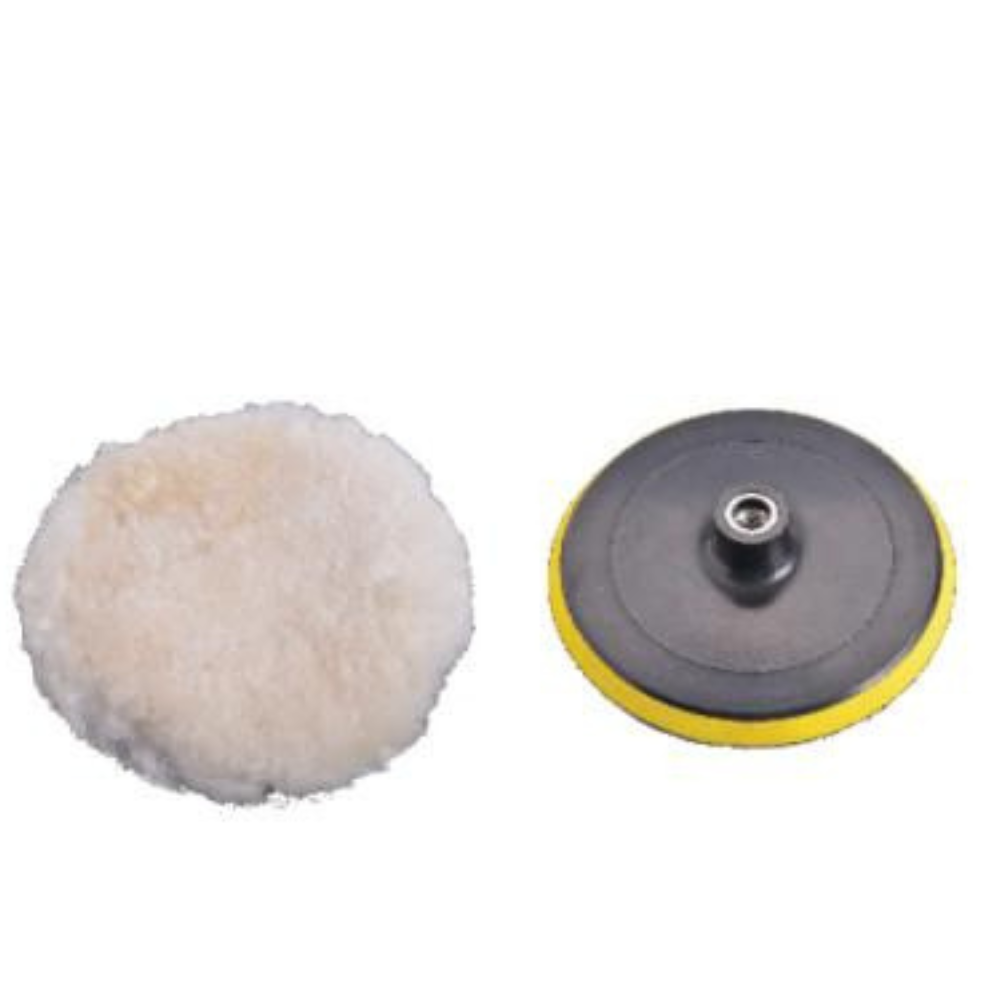 Villager – Vunena polir navlaka Villager 150 mm – 073366