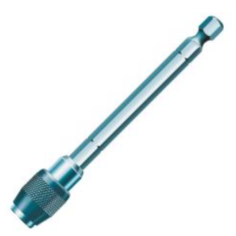 Wera Brzo-izmenljivi držač 897/4/1 1/4″ 102mm na blisteru, 00503071100