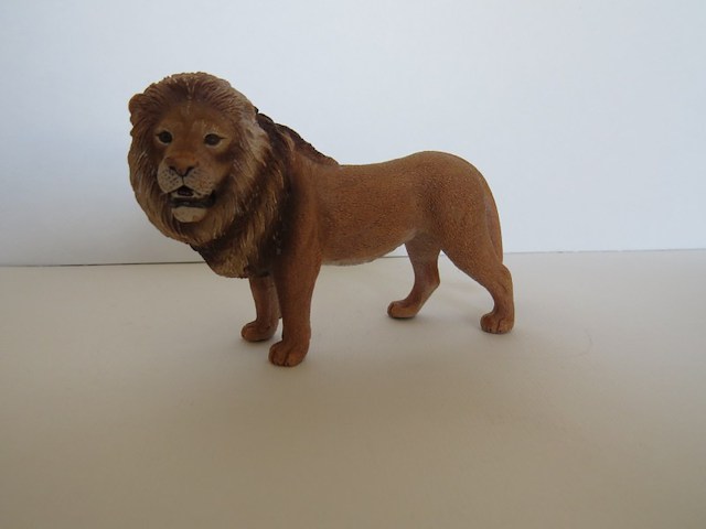 SCHLEICH Lav