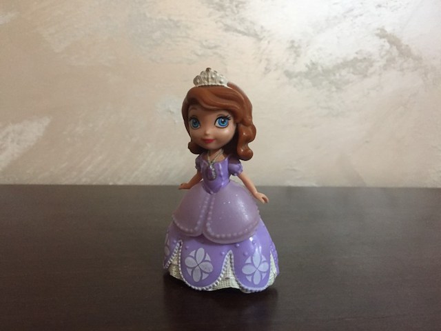 Disney Sofia