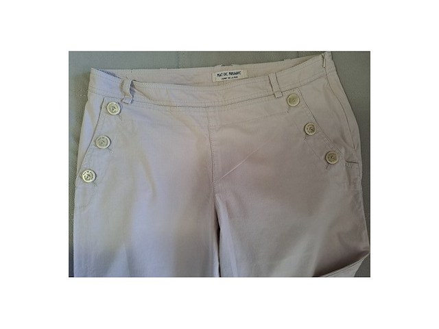 Esprit Pantalone za dame punijeg stasa