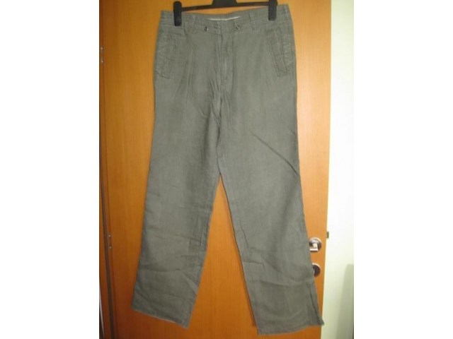 PANTALONE ZARA (vel.EUR-L)