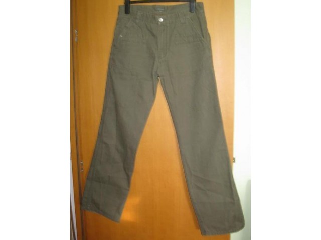 PANTALONE *OVIESSE* (vel.50)