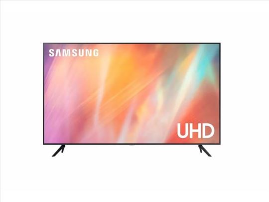 Samsung UE43AU7102KXXH 4K UHD Smart LED TV