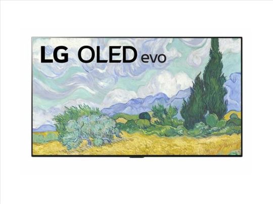 LG OLED55G13LA 55" 4K Ultra HD OLED Smart TV