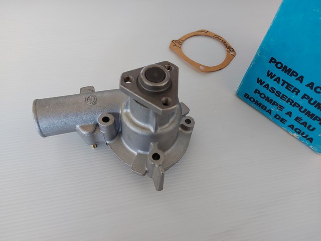 Pumpa za vodu, Fiat 131 Mirafiori 1.4 / 1.6 CL - PA026