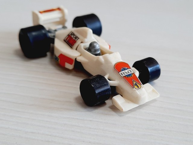 FORMULA SPORT BELA KINDER