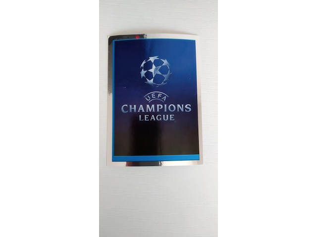 Champions league 2016/2017 UCL 01