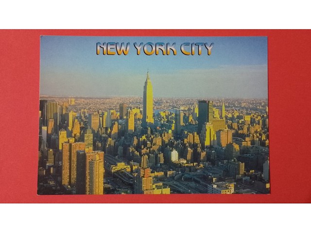 NEW YORK CITY-RAZGLEDNICA (577)