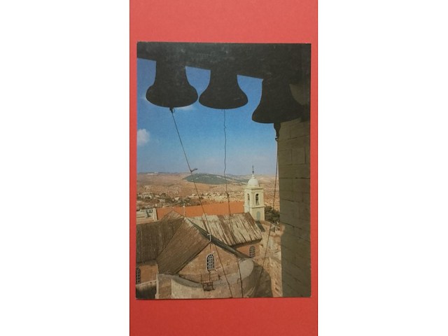 BETHLEHEM-BELLS OF BETHLEHEM-RAZGLEDNICA (574)