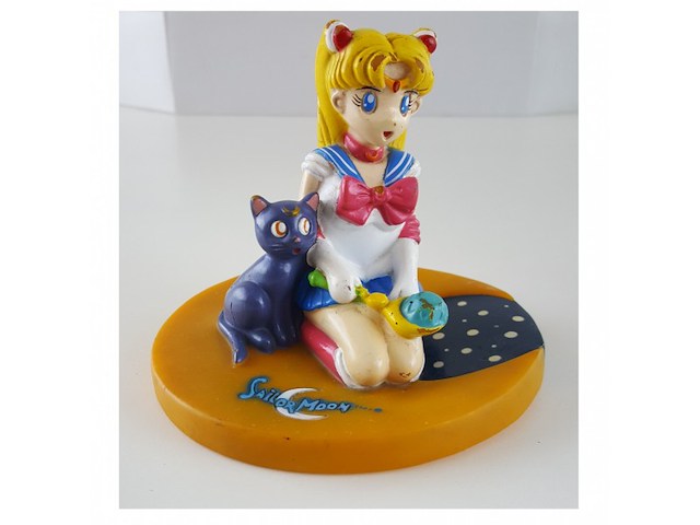 Sailor Moon 1999