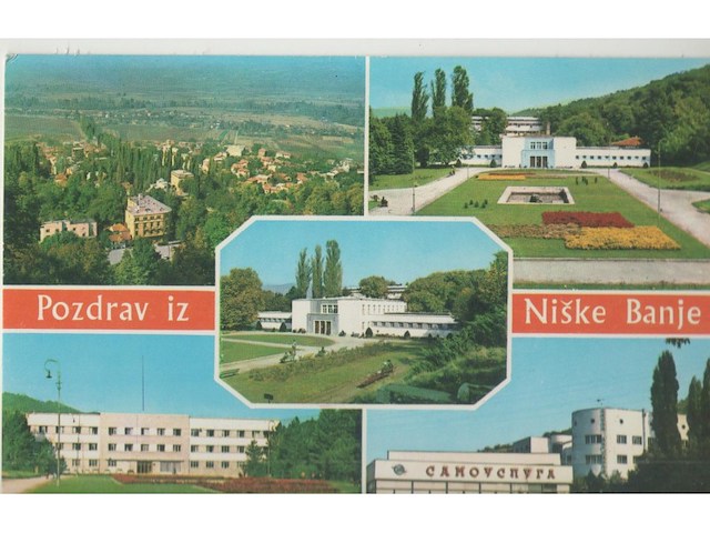 Niška Banja