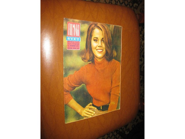 Poster Džejn Fonda + Sidni Poatje