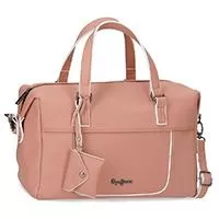 Ženska torba Pepe Jeans Jeny pink 70172