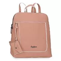 Pepe Jeans Modni ranac 29cm Jeny pink 70122