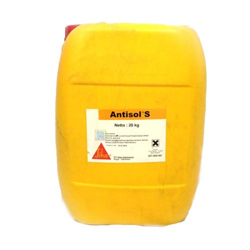 Antisol S 20kg