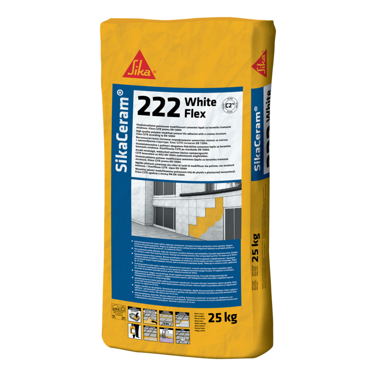 Sika Ceram 222 Flex Beli 25kg