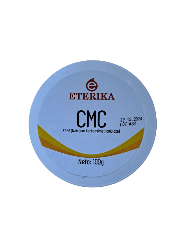 CMC prah 100g Eterika