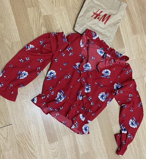 H&M bluza