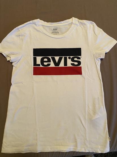   NOVA LEVIS MAJICA XS/S%