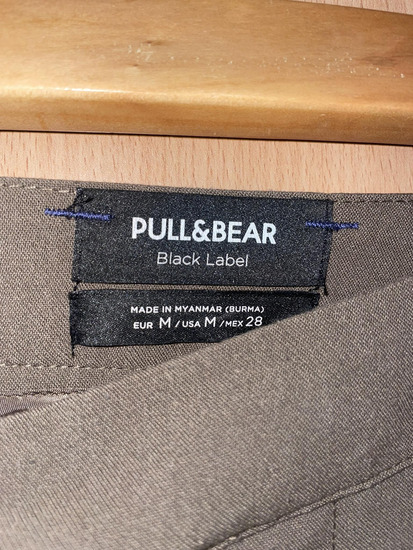 PNTALONE PULL/BEAR