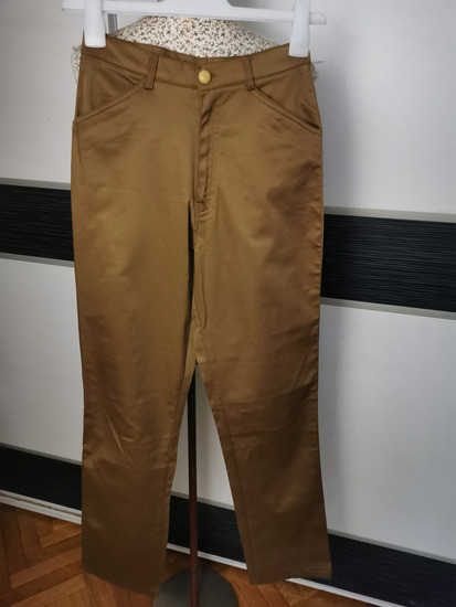 Gucci pantalone nove