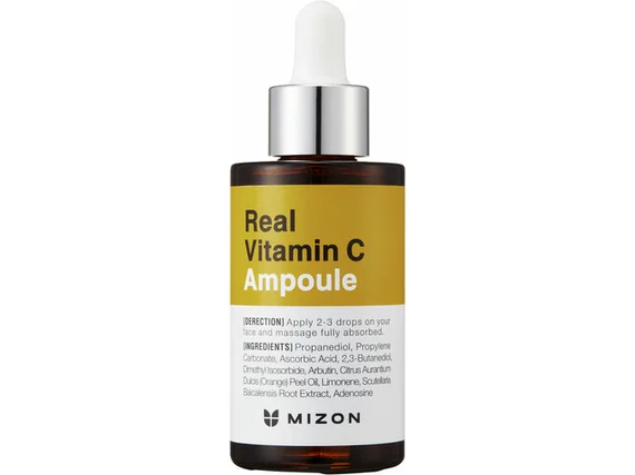 Mizon Real Vitamin C Ampoule 30 ml