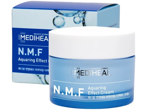 Mediheal N.M.F Aquaring effect krema za lice