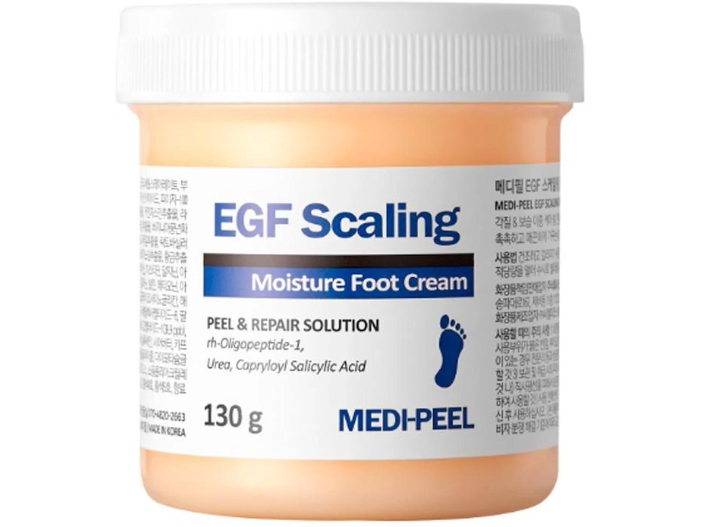 Medi-Peel Krema EGF Scaling Moisture Foot MP121