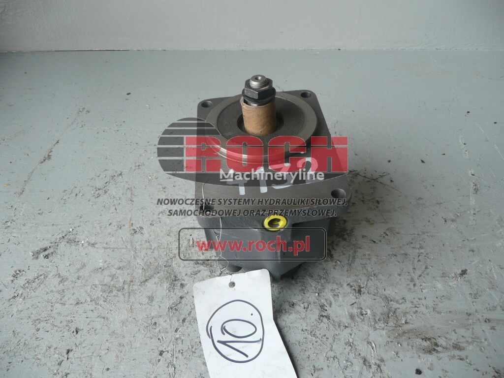 Kracht KM2/20G30A K00 4DL1/0 hidraulični motor za bagera