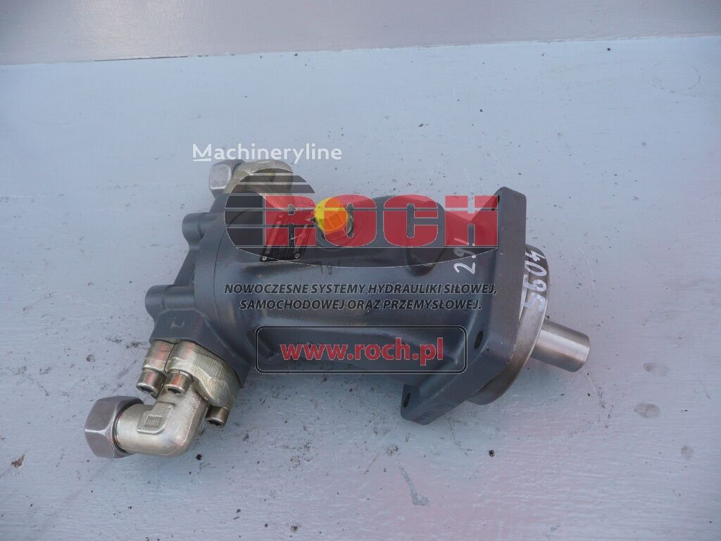 Wirtgen 123237 9409721 hidraulični motor za bagera