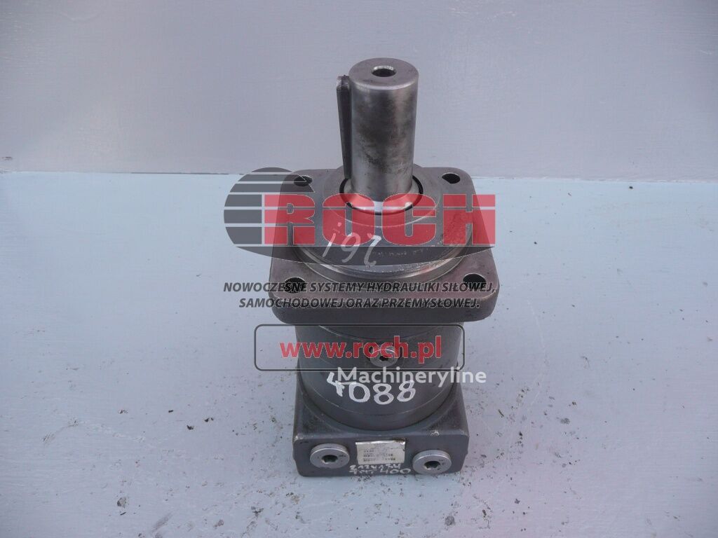 Wirtgen 2120134 110792... N12550788 hidraulični motor za bagera