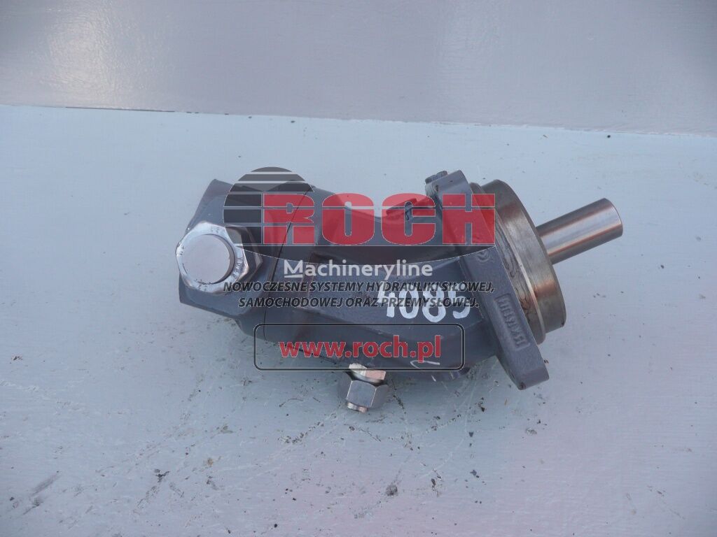 Wirtgen 156093 hidraulični motor za bagera