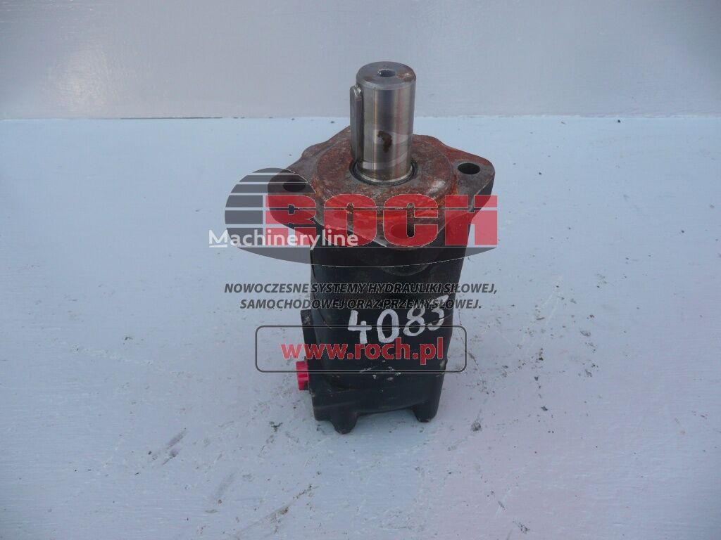 Wirtgen 53211 hidraulični motor za bagera