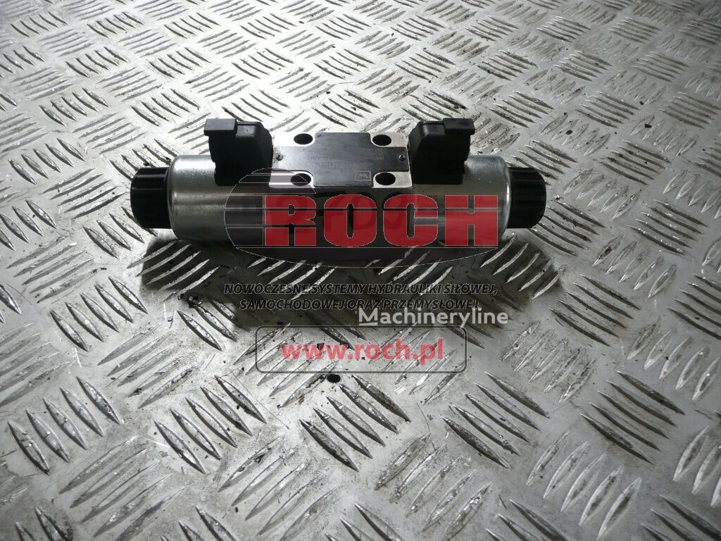Wirtgen RPE3-063Z11/02700E13A/M 2124533 8000153 33133500 1707/162 7536 + hidraulični razvodnik za bagera